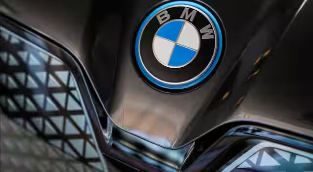 BMW to launch first hydrogen-powered car in 2028 | Green H2 World