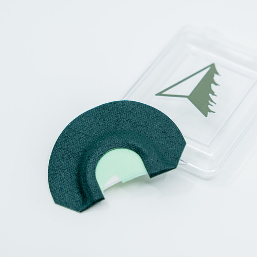 Cutter IV - Mouth call | Hunt North