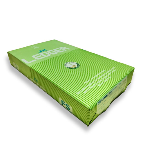 Jk Ledger FS 90GSM Stationery World jk-ledger-fs-90gsm-stationery-world