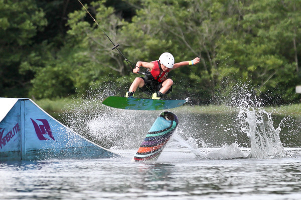 Flip Side Watersports