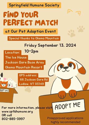 Home | Springfield Humane Society