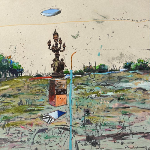 AA-PHETSANE54 | Alive Art