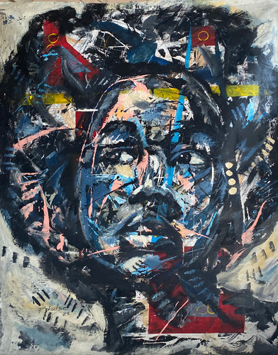 AA-FAKUDZE4 | Alive Art