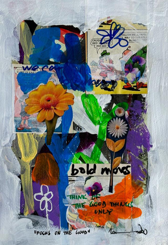 AA-THANDO115 | Alive Art