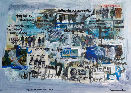 AA-THANDO105 | Alive Art