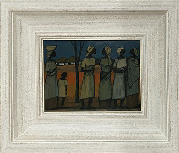 Jan Dingemans | Alive Art | Johannesburg
