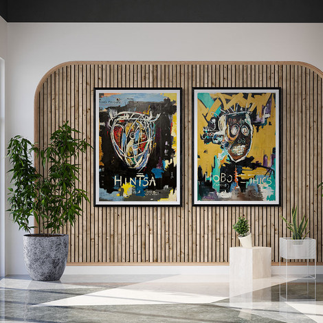 Ayanda Mabulu | Alive Art