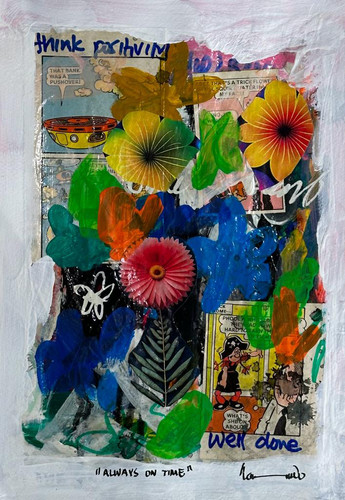 AA-THANDO116 | Alive Art