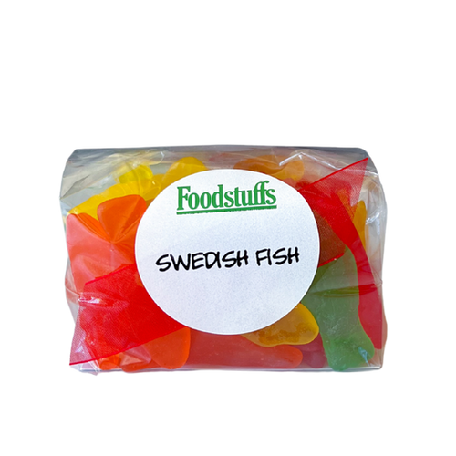 Foodstuffs Assorted Colored Swedish Fish | Foodstuffs