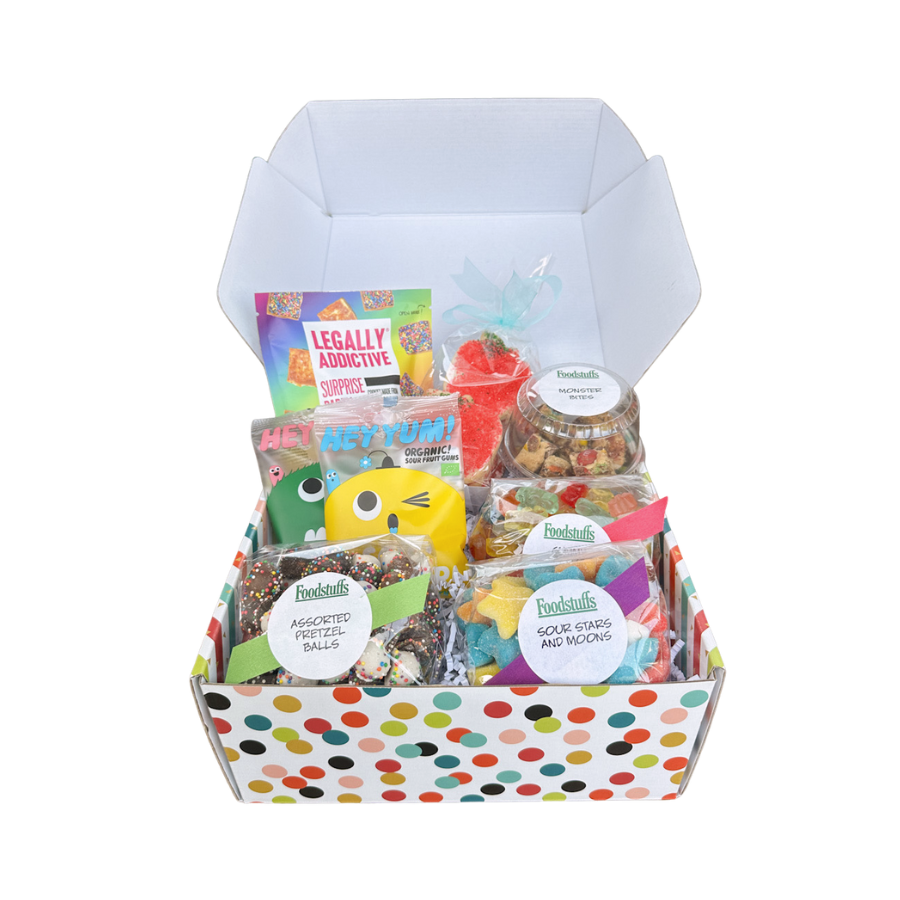 Online Shopping | Foodstuffs Gourmet Foods & Catering
