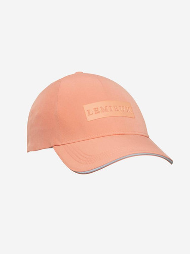 LEMIEUX Margo Cap | McKinley Tack