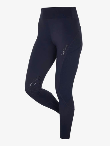 LEMIEUX Lydia Mesh Legging | McKinley Tack