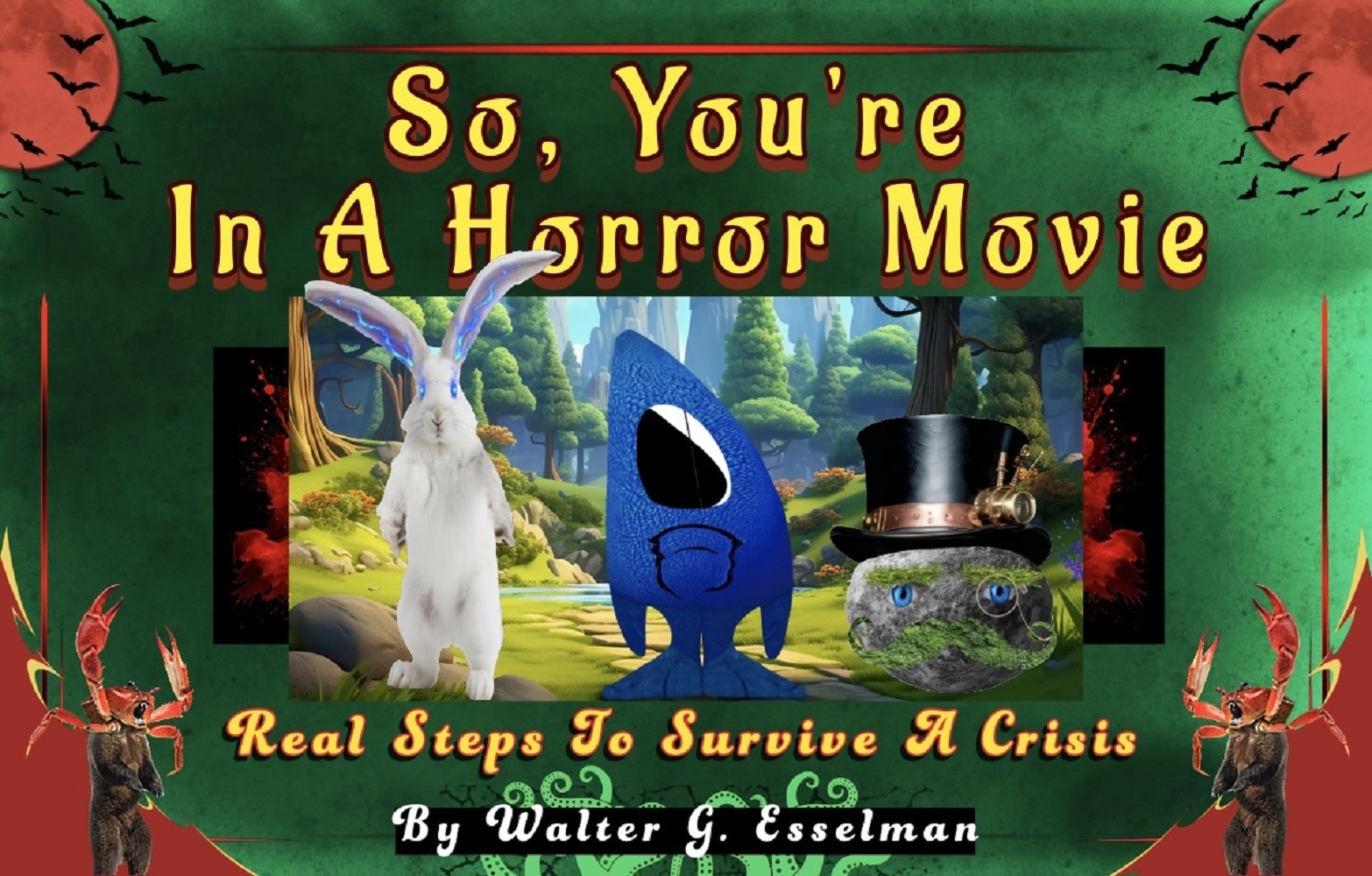 The World of Myth Magazine