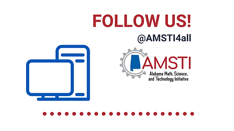 Alabama STEM | AMSTI