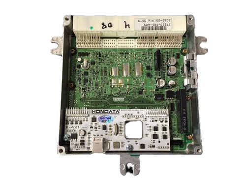 ECU Upgrades | FULLTHROTTLE NYC