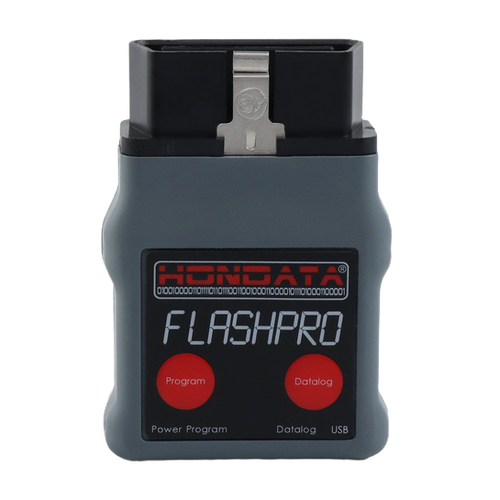 Hondata FlashPro (2012-2015 Civic Si/2012-2014 ILX) | FULLTHROTTLE NYC