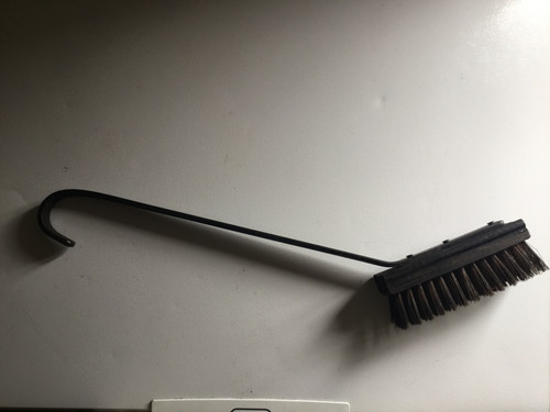 Braai grill brush | Ultimate Steel Fab