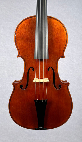 BAROQUE VIOLIN | Michael Stürzenhofecker | Douglas Coghill Stri