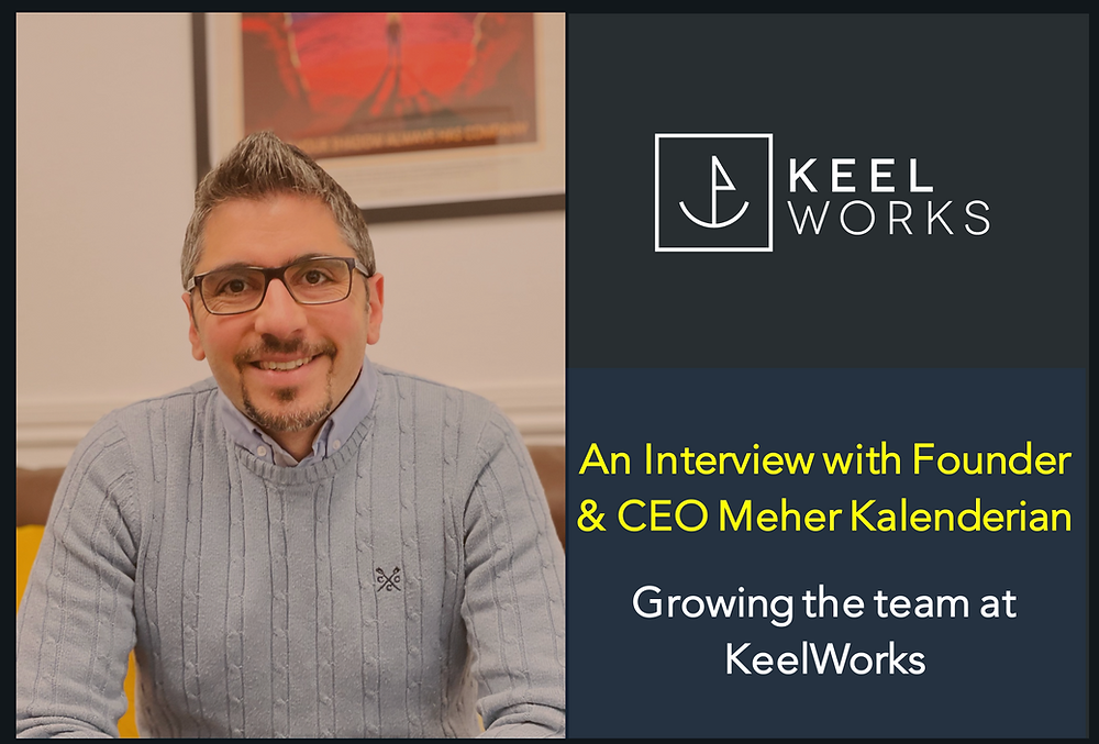 DEV DIARY #3 MEET THE TEAM