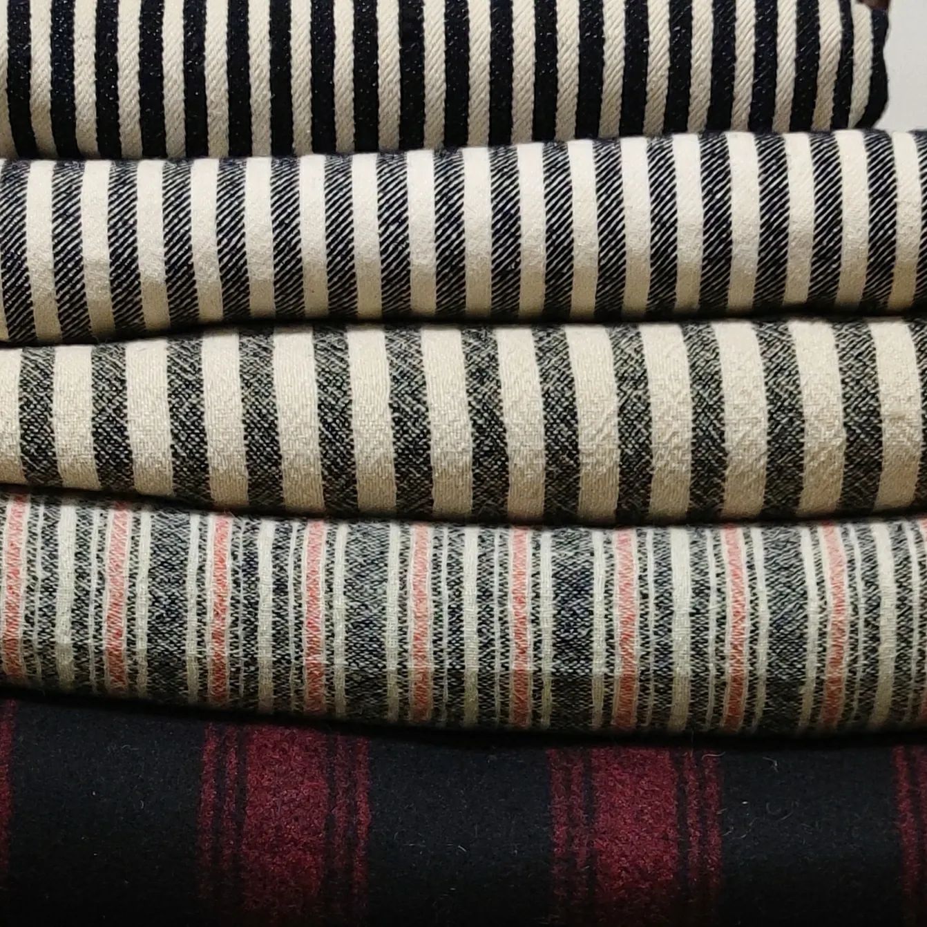 Museum of Welsh Textiles, Museum and Gallery, The Old School Whitton ...