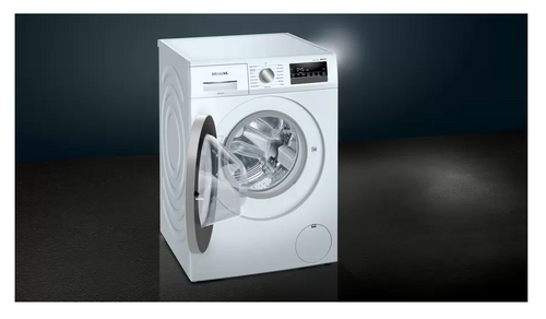 Siemens Free Standing Washing Machine WM14N202GB | Garland Electronics