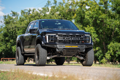 HPTUNERS GooseTuned 2023-2025 Raptor R V8 Custom Tuning Kit | GooseTuned