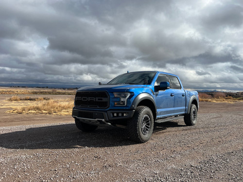 GooseTuned GT750 Package (Raptor Gen 2 '17-20) | GooseTuned