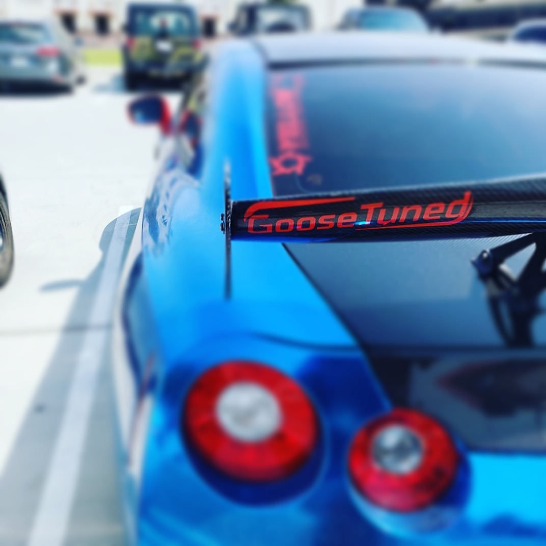 | GooseTuned | Certified Pro Tuner