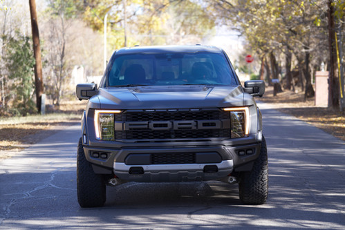 Ford Raptor Gen 3 Custom Calibration ('21-23) (CUSTOM TCM NOW AVAILABLE ...