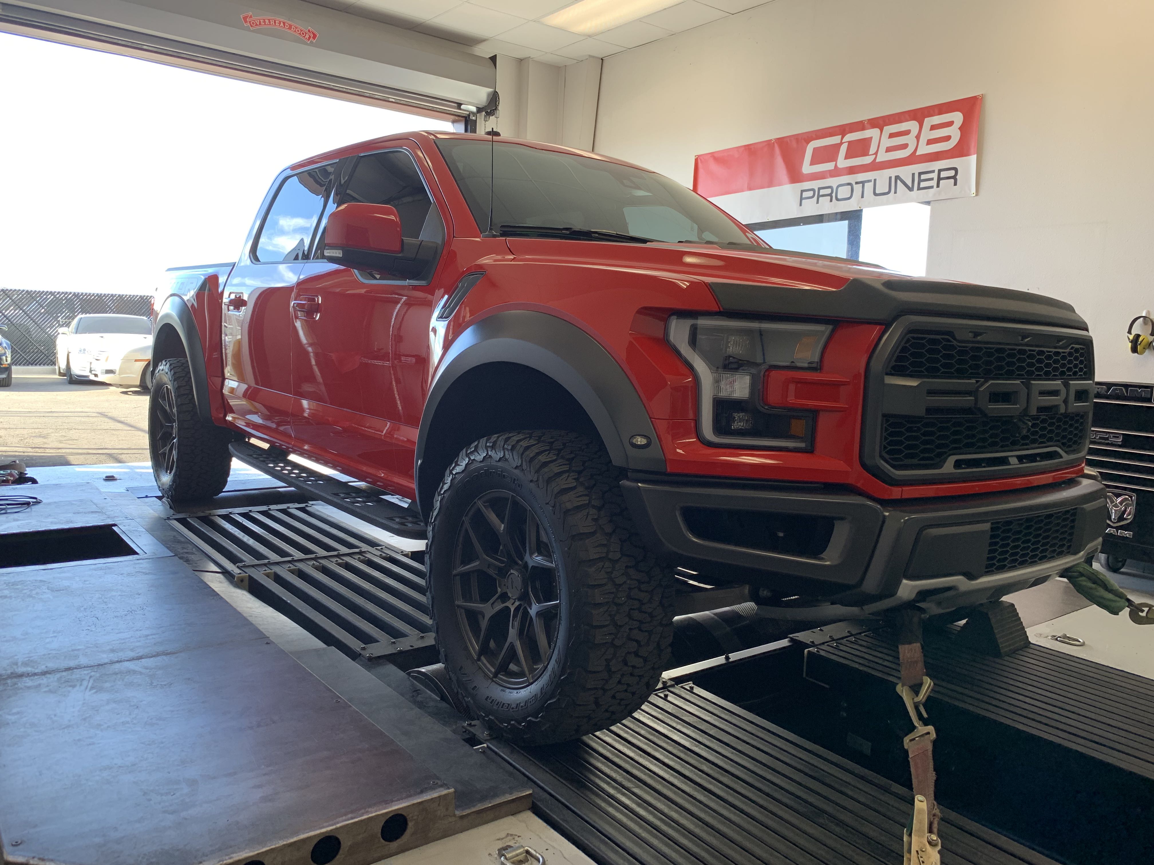 | GooseTuned | Certified Pro Tuner