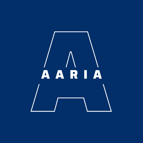 Aaria | AI for the industries | B2B SaaS