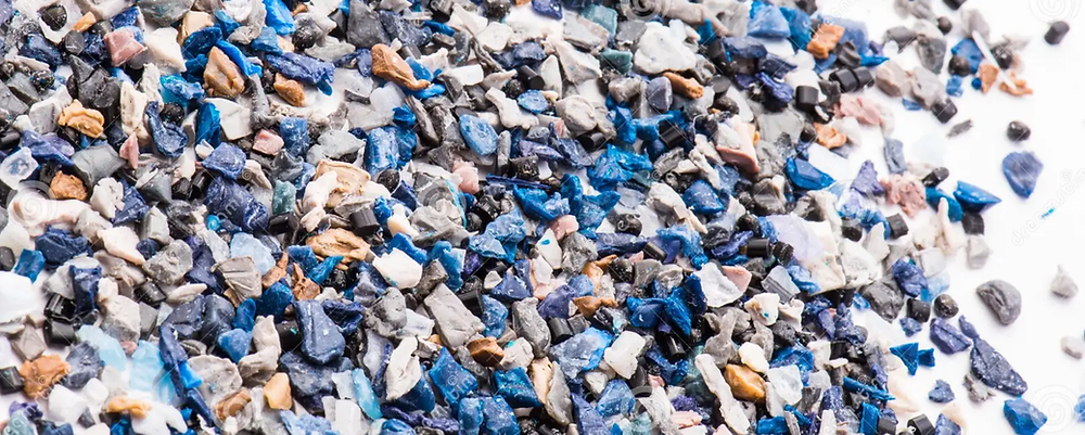 Plastic Regrind: Cutting Waste and Keeping Costs in Check