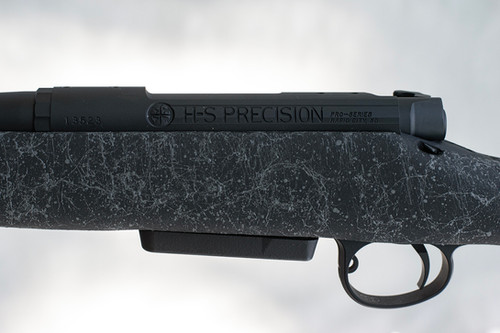 HS Precision Pro Series .308 Win | MNR Custom