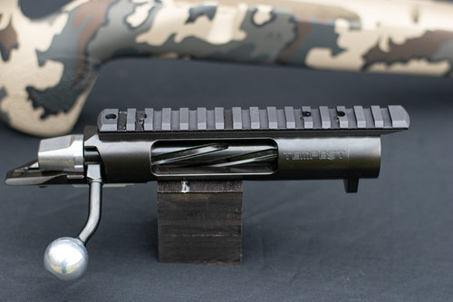 GA Precision Tempest Action and Stock | MNR Custom