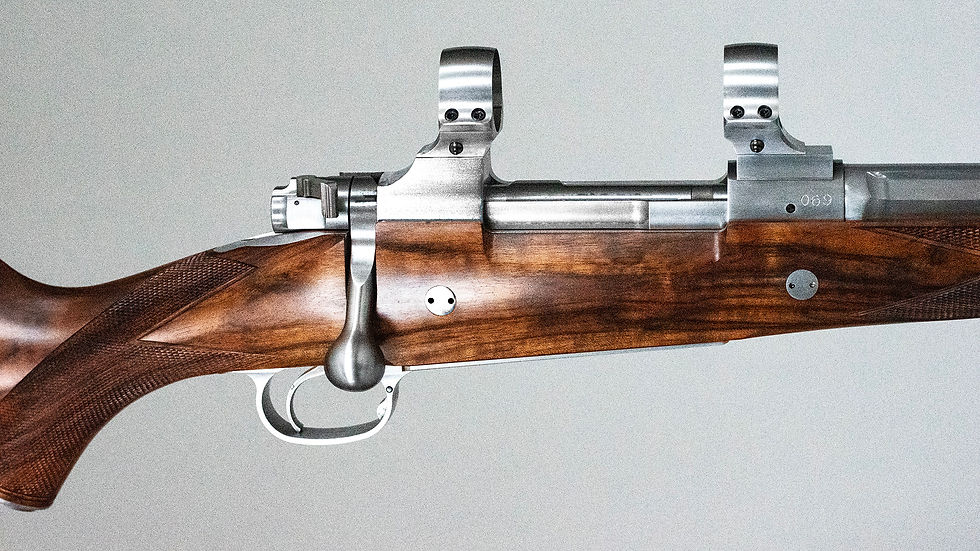 GUN VAULT | MNR Custom