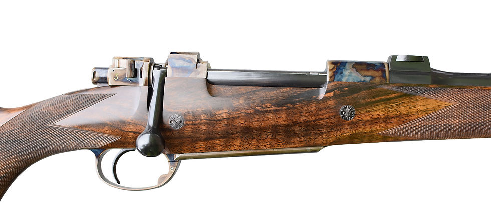 Custom Gunmaker| MNR Custom LLC | VERMONT United States