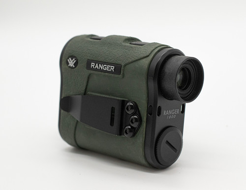 Vortex Ranger 1800 Rangefinder Green | MNR Custom