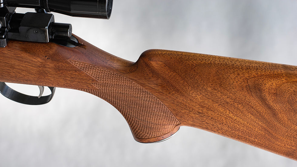 GUN VAULT | MNR Custom