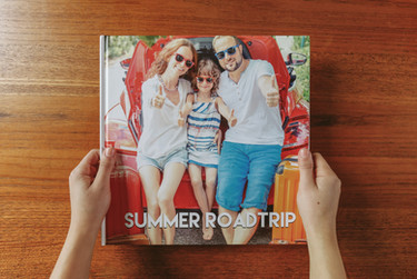 SimplePrints - Photobooks, Canvas Prints, Mini photo books.