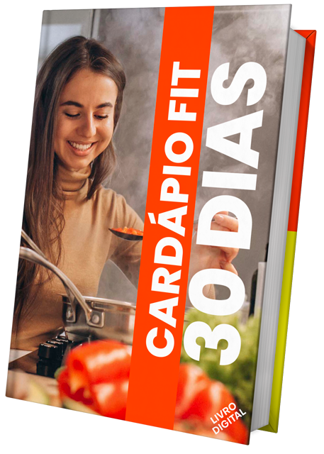 Receitas Low Carb | Svelteza