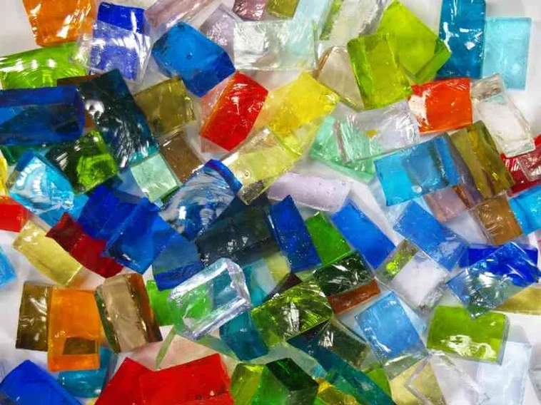 Materiali in vetro di Murano | Artemarcia sas