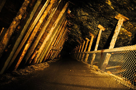 Safety Protocols | Bellevue Mine