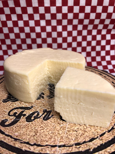 Queso ranchero | Rizoma