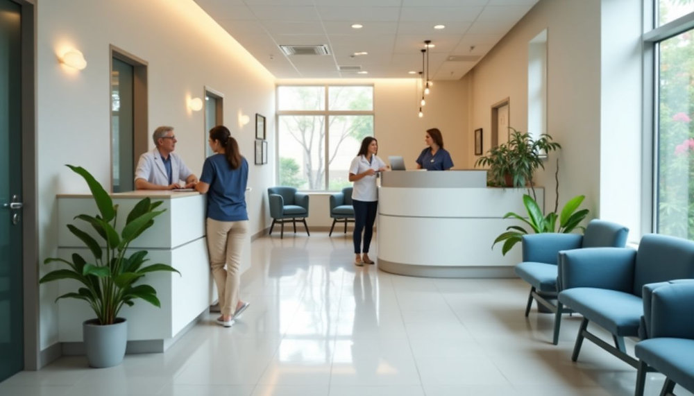 Discover the Best Blended Medical Office Assistant Course for Surrey BC ...