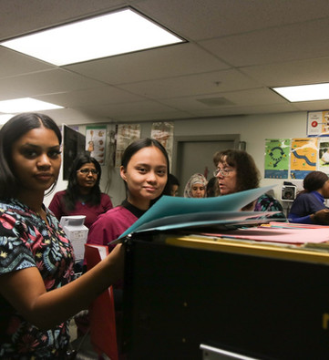 Medical Reception College BC | MOA Course | #272-9600 Cameron St, Burnaby