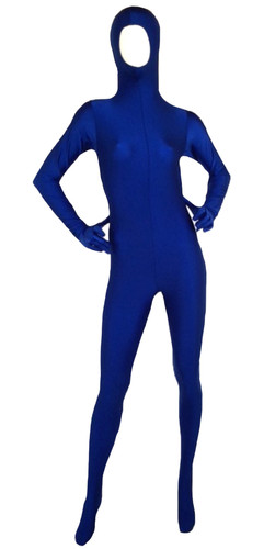 Gandolfi All In One Full Bodysuit/Morphsuit | Gandolfi Dance