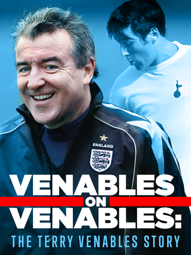 Venables on Venables: The Terry Venables Story | TCP