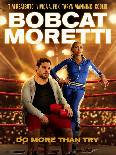 Bobcat Moretti | Miracle Media Invest