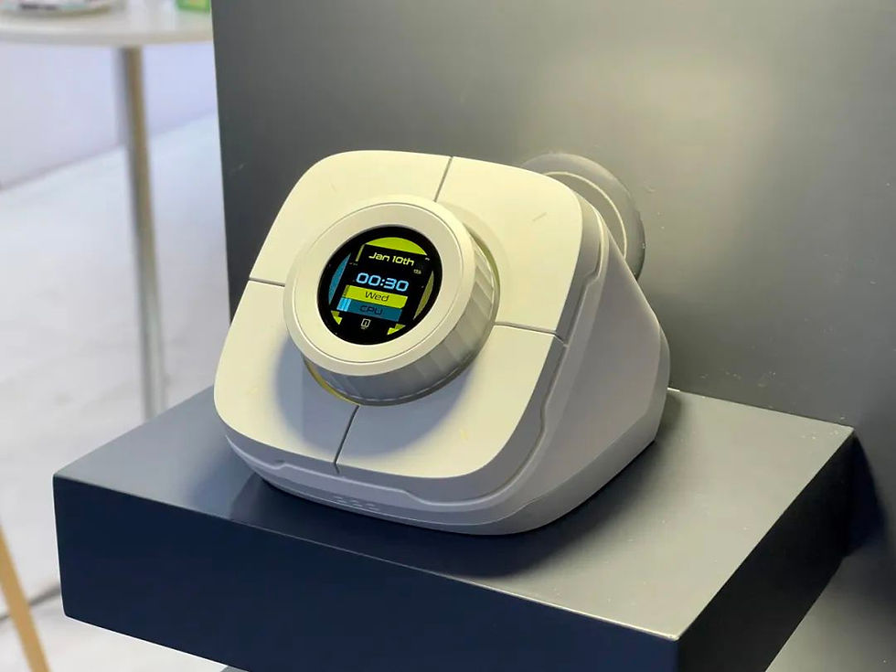 世界巡展: 2024美國CES電子大展Lifesmart擁抱Matter展現業界智慧家庭標竿!