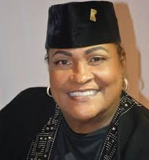 Dr. Khalilah Ali